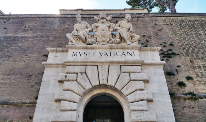 Vatican Museums Virtual Tours - Vatican City - Online Attraction - itinemo